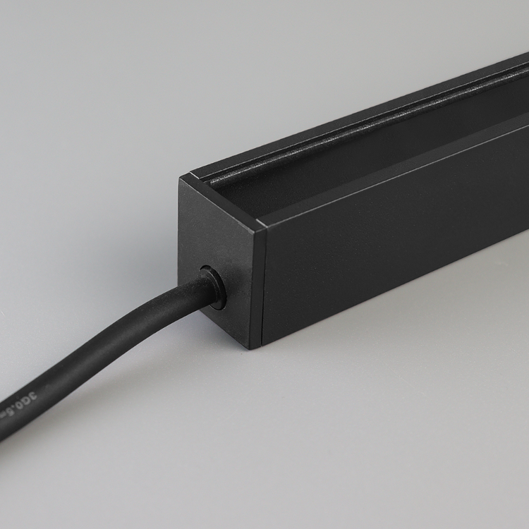 Buy Wholesale China 360 Degree Neon Flexible Magnetic Led Linear Track ...