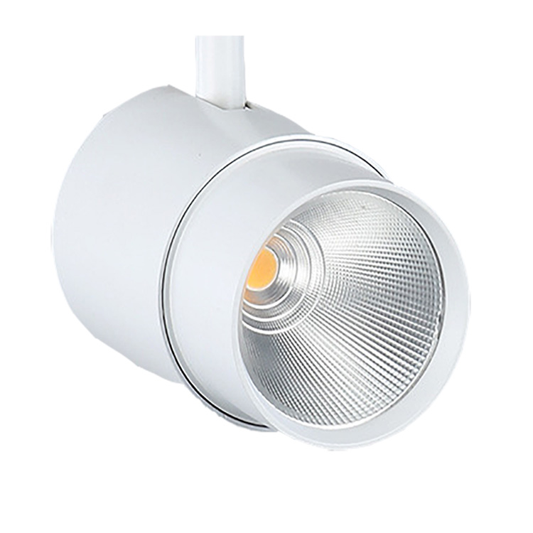 Bulk Buy China Wholesale Rail Magnet Cob Magnetic Smart Led Track Light ...