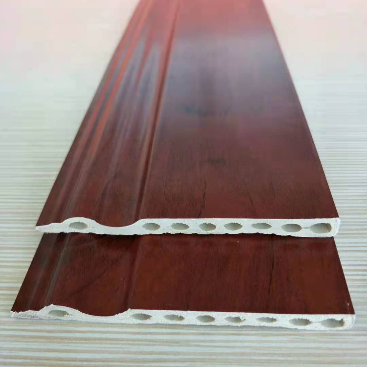 Bulk Buy China Wholesale Pvc Wall Skirting Board 9.5cm Width Pvc ...