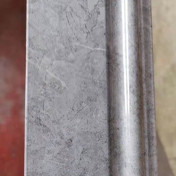 Bulk Buy China Wholesale Pvc Wall Skirting Board 9.5cm Width Pvc ...