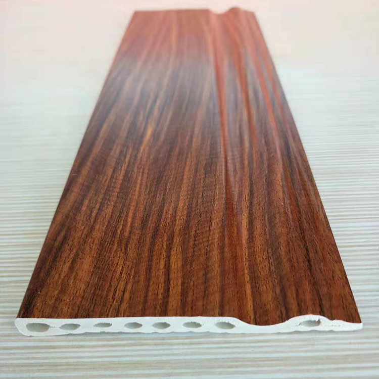 Bulk Buy China Wholesale Pvc Wall Skirting Board 9.5cm Width Pvc ...