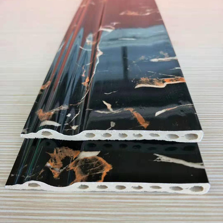 Bulk Buy China Wholesale Pvc Wall Skirting Board 9.5cm Width Pvc ...