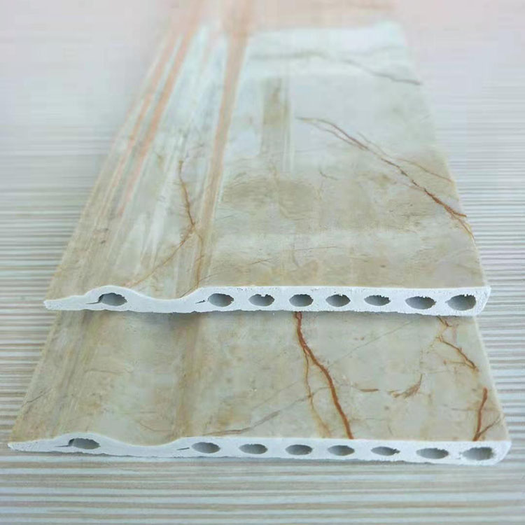 Bulk Buy China Wholesale Pvc Wall Skirting Board 9.5cm Width Pvc ...