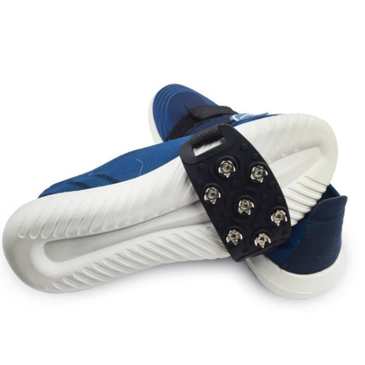 Buy Wholesale China Wholesale Anti Slip Professional Spiked Grip Ice ...