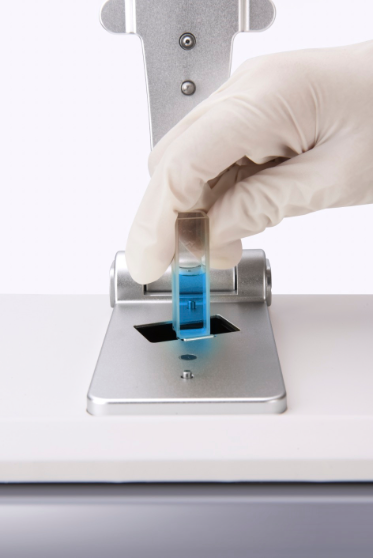 Uv-vis 260nm 280nm Fluorescence Excitation Spectrophotometer Integrate ...