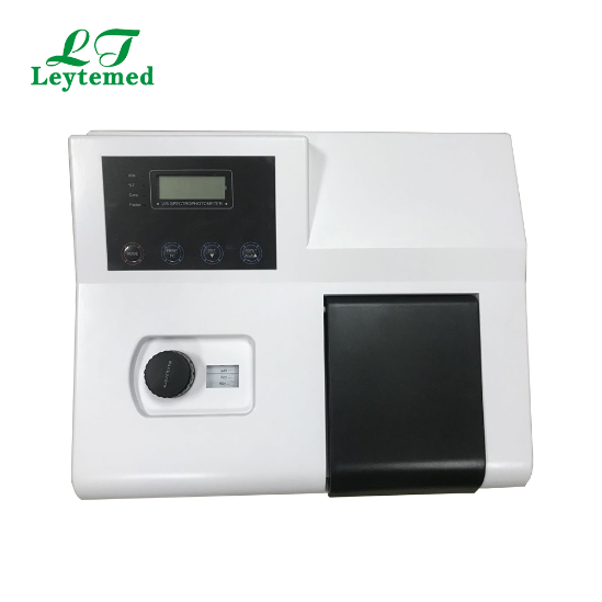 Ltcs01 Uv-vis Spectrophotometer Spectrometer Prices Uv Visible ...
