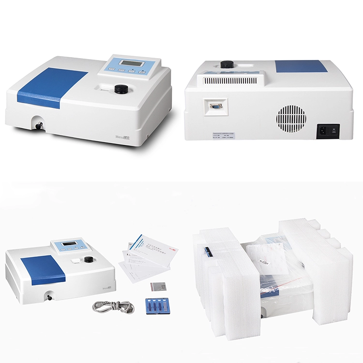 Buy Standard Quality China Wholesale 722n Laboratotry Testing ...