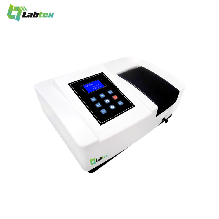 Labtex 4nm Uv/vis Double Beam Spectrophotometer China Portable Uv ...