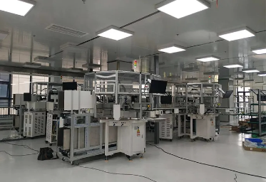 Buy China Wholesale Jcinstrument Jc-p1050s2 Single Beam Ultraviolet ...