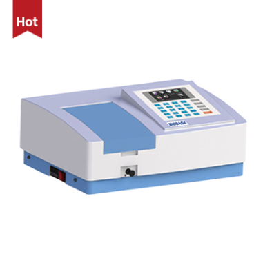 Biobase Laboratory Spectrophotometer Atomic Micro-volume Lab Uv/vis ...