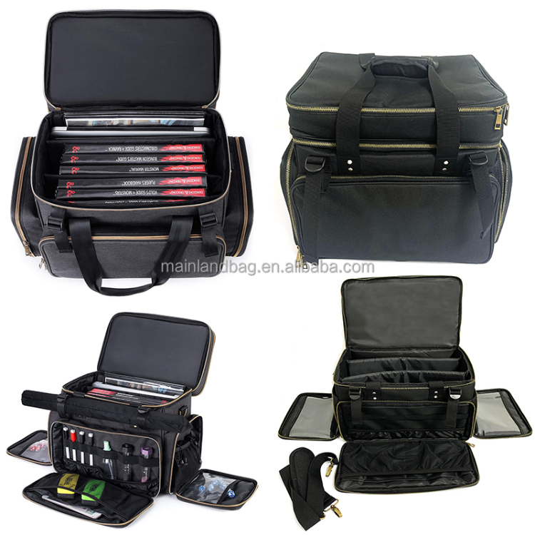 Buy Wholesale China Dnd Carrying Travel Bag Large Tabletop Rpg ...