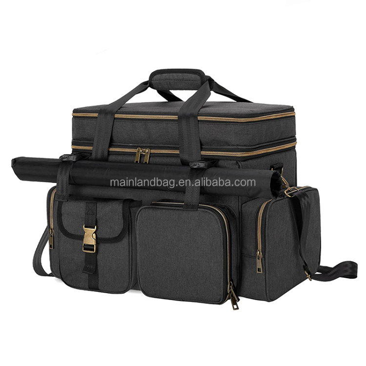 Buy Wholesale China Dnd Carrying Travel Bag Large Tabletop Rpg ...