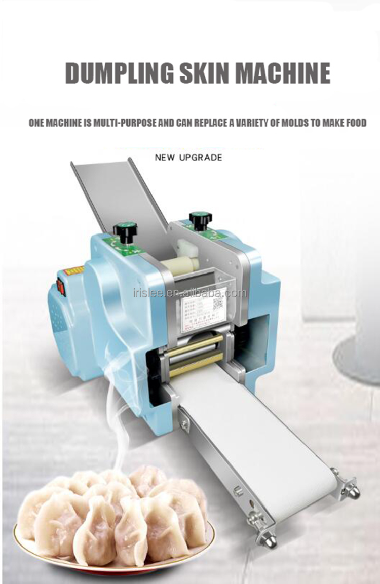 Buy China Wholesale Automatic Tabletop Dumpling Empanadas Pizza Wonton ...