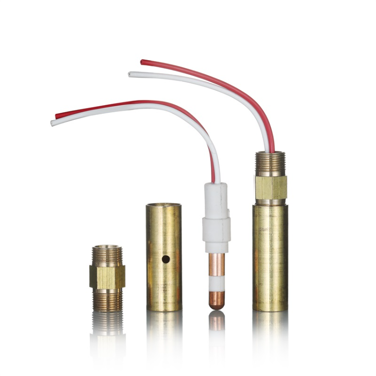 Competitive Price Immersion Thermocouple Receptacles Contact Block ...