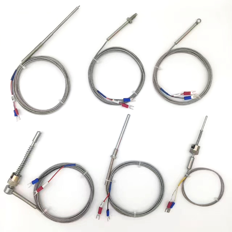 Buy Wholesale China Wholesale M4 M6 M8 M12 Industrial Immersion Screw ...