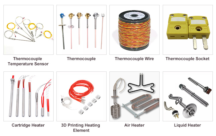 High Temp 600c Pwht Accessories Cable 0.711mm Glassfiber Insulated ...