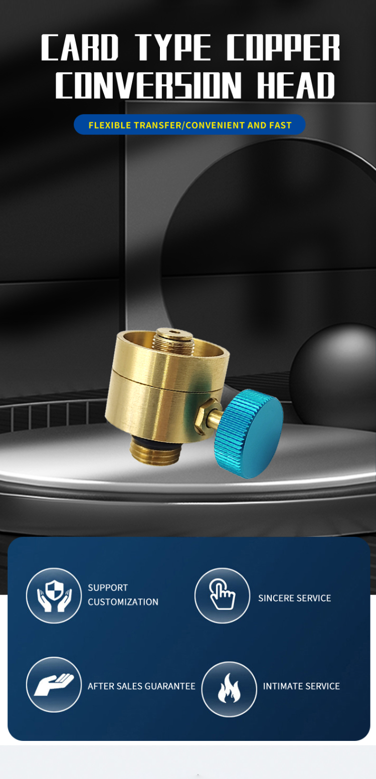 Buy Wholesale China Seator All Copper Brass Gas Tank Burners Head ...