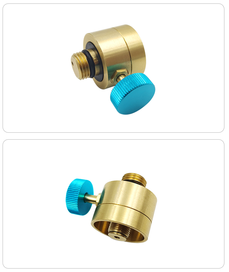 Buy Wholesale China Seator All Copper Brass Gas Tank Burners Head ...