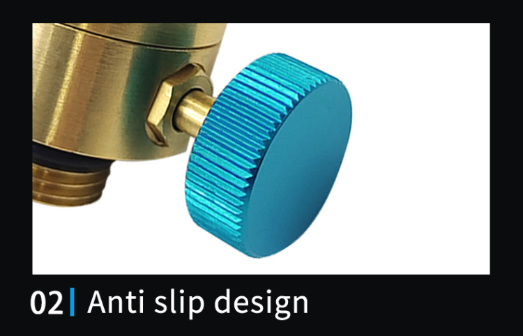 Buy Wholesale China Seator All Copper Brass Gas Tank Burners Head ...