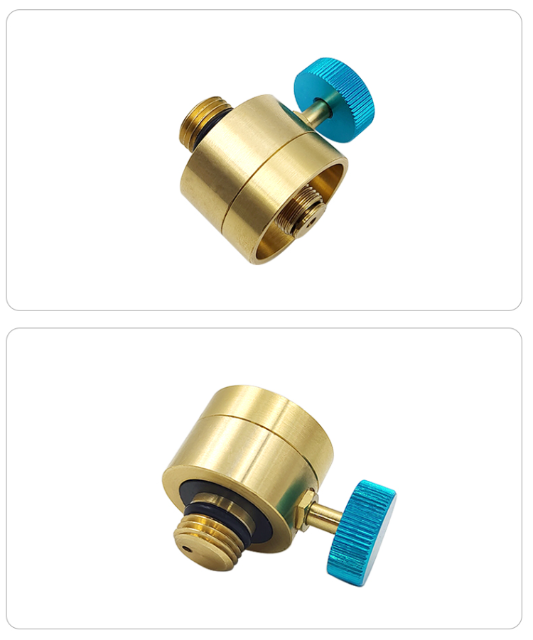 Buy Wholesale China Seator All Copper Brass Gas Tank Burners Head ...