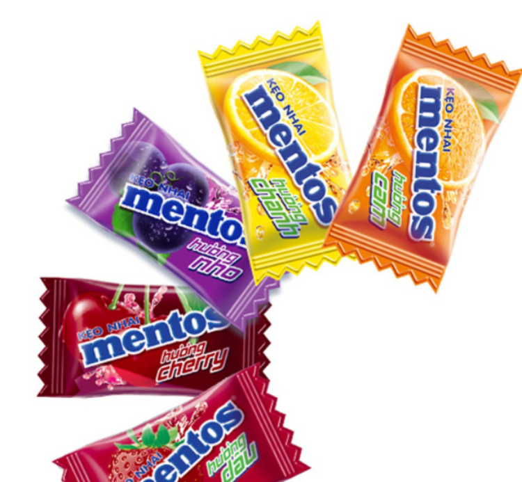 Bulk Buy Vietnam Wholesale Hot Sale With Best Price Mento.s Candy 24 ...