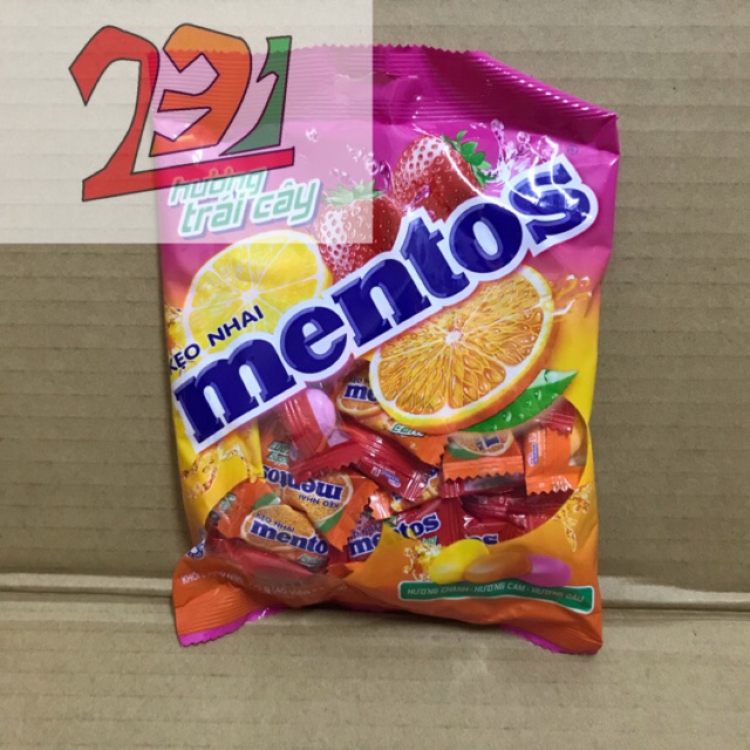 Bulk Buy Vietnam Wholesale Hot Sale With Best Price Mento.s Candy 24 ...