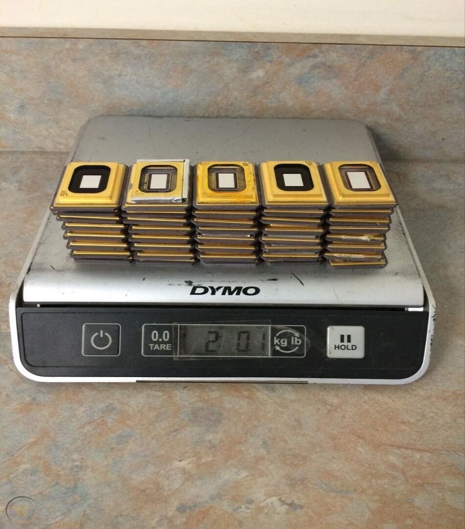 Buy Wholesale United Kingdom Best Buy Cpu Scrap Onlinecpu Ceramic ...