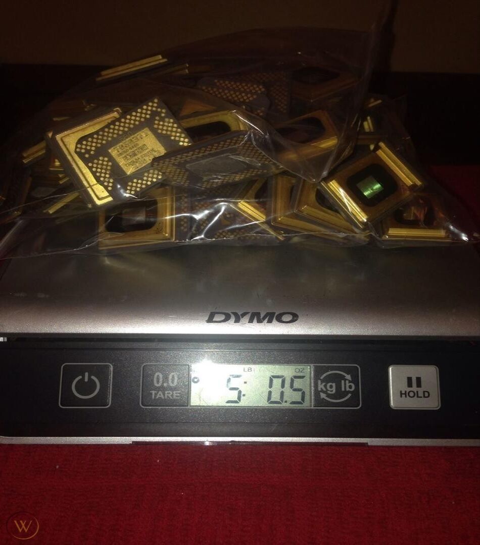 Buy Wholesale United Kingdom Best Buy Cpu Scrap Onlinecpu Ceramic Processor Scrap Gold Recovery ...