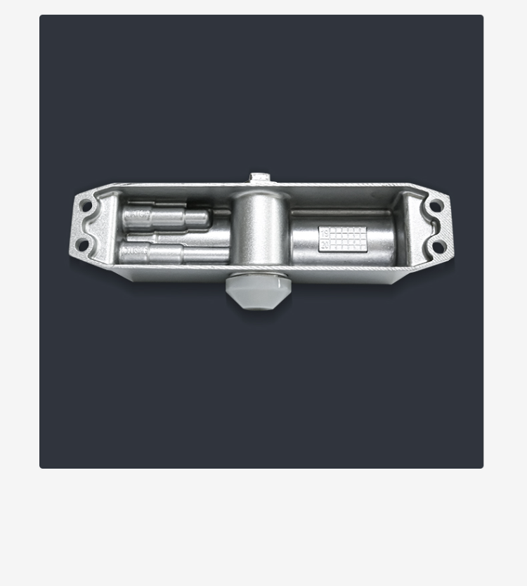 Buy Wholesale China Dtb-bm02 Good Quantity Door Closer Two Speed ...