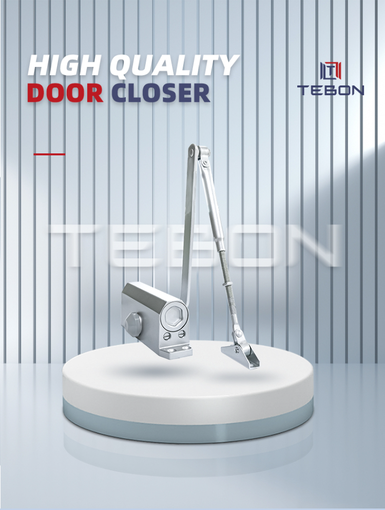 Buy Wholesale China Dtb-bm02 Good Quantity Door Closer Two Speed ...