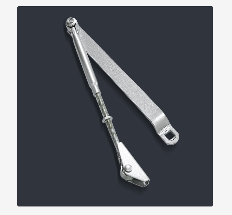 Buy Wholesale China Dtb-bm02 Good Quantity Door Closer Two Speed ...