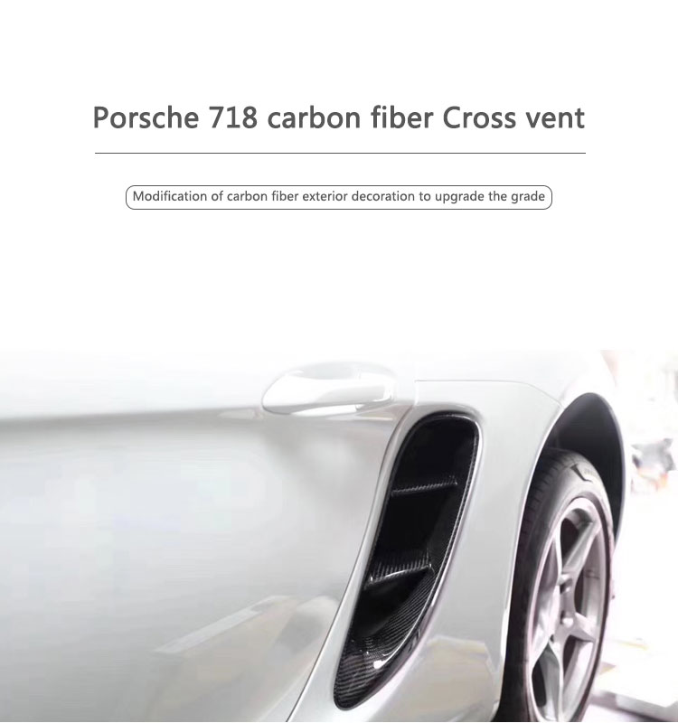 Buy Wholesale China Carbon Fiber Fuel Cover Add On Style For Chevrolet ...