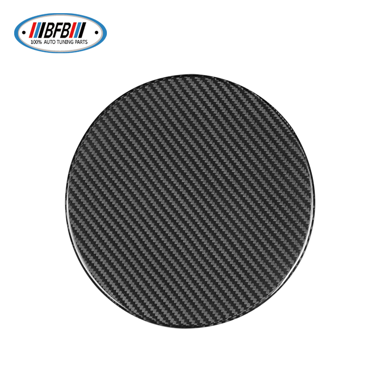 Buy Wholesale China Carbon Fiber Fuel Cover Add On Style For Chevrolet ...