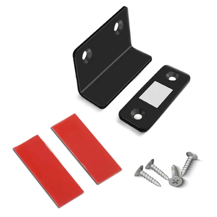 Buy Wholesale China L Shape Strong Magnetic Door Catch Closer Cabinet ...
