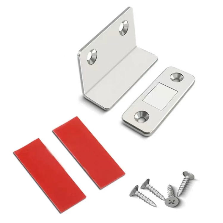 Buy Wholesale China L Shape Strong Magnetic Door Catch Closer Cabinet ...