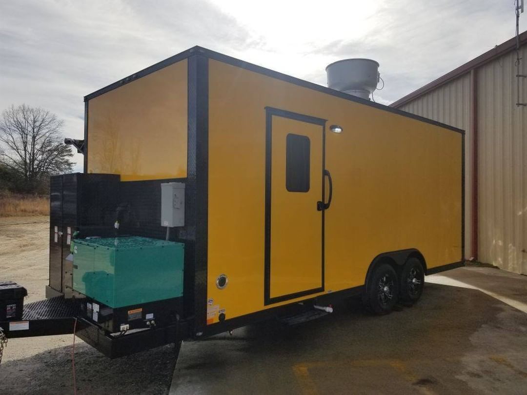 Best Sales Mobile Food Truck | Mobile Vending Truck | Food Truck For ...