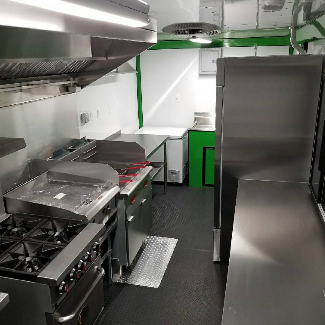 Best Sales Mobile Food Truck | Mobile Vending Truck | Food Truck For ...