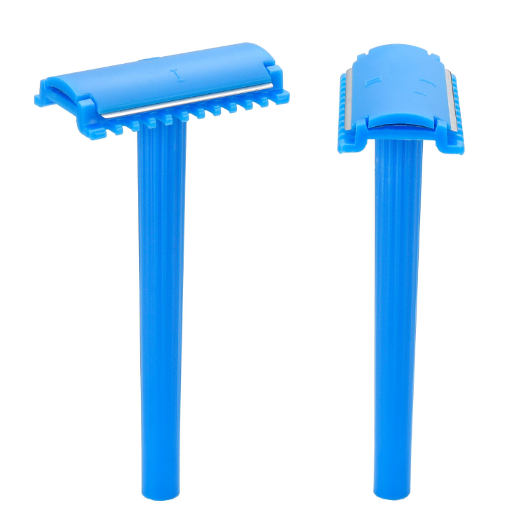 Buy Wholesale China Independent Surgical Shaving Single Double Blades ...