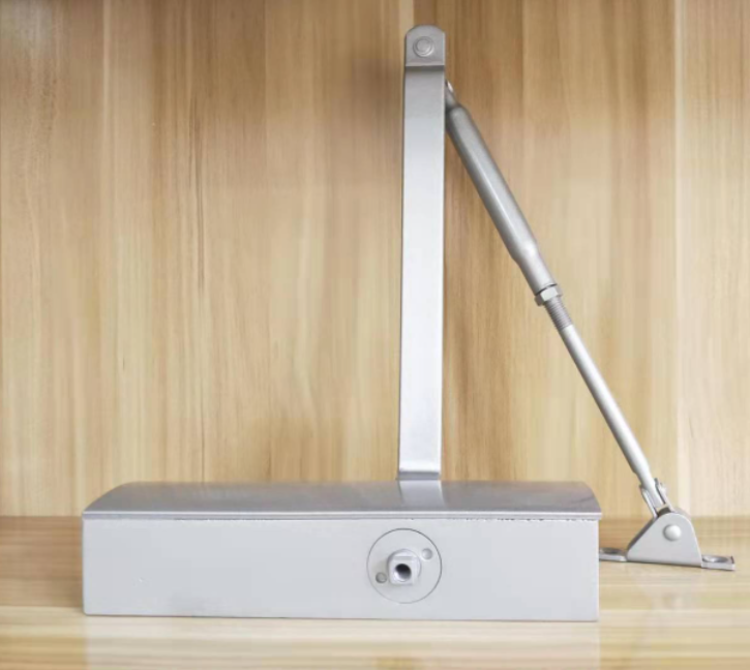 Buy Wholesale China Automatic Heavy Duty Door Closer For Wooden Doors ...