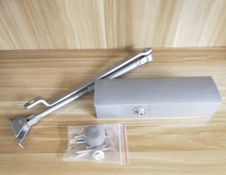 Buy Wholesale China Automatic Heavy Duty Door Closer For Wooden Doors ...