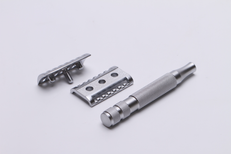 Buy Wholesale China Yaqi Mens Shaving Open Comb Double Edge Stainless ...