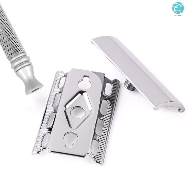 Customized Safety Razor For Men Straight Safety Razors Wholesale Low ...