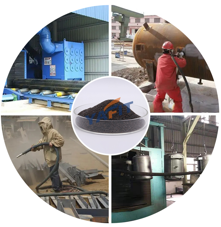 Buy Wholesale China Factory High Density180 Grit Finish Stainless Gl40 ...