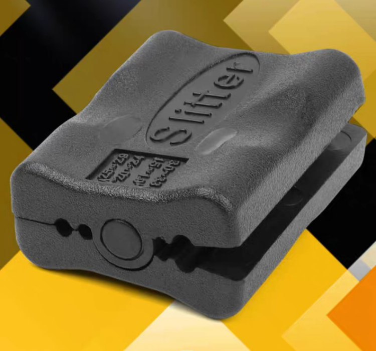 Fiber Optic Cable Jacket Slitter Optical Fiber Stripper Slitter For ...