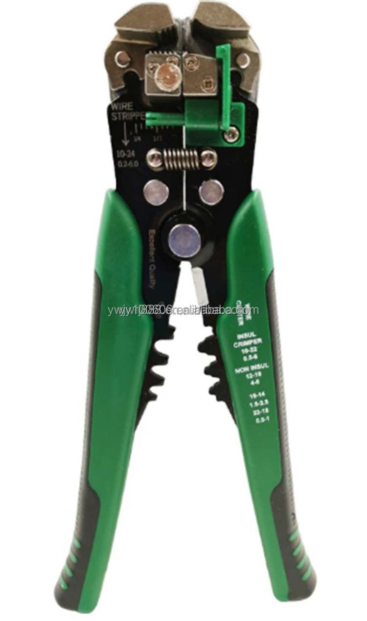 Buy Wholesale China 22- Hot Sale 5 In 1 Multifunctional Wire Stripper ...