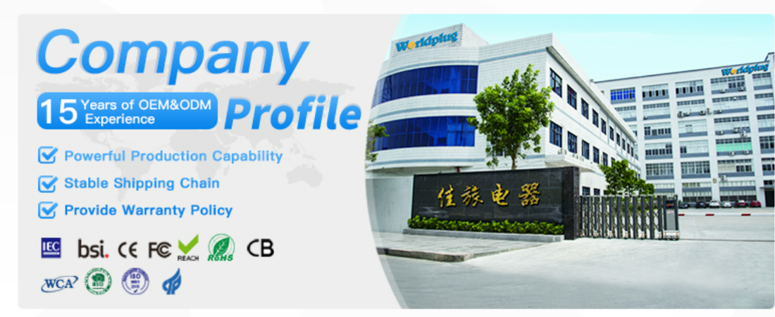 Buy China Wholesale World-compact 32w Pd Travel Adapter: Universal ...