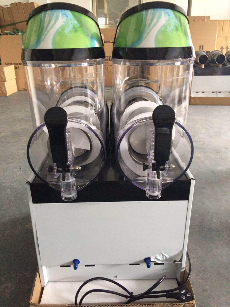 Bulk Buy China Wholesale Smoothie Daiquiri Slash Margarita Slushie ...