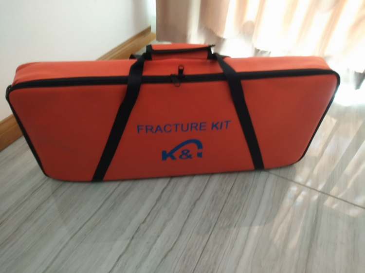 Buy Wholesale China Exs-5 Rescue Fracture Splint Arm /shoulder ...