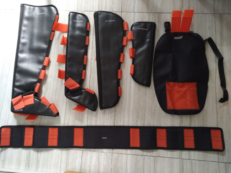 Buy Wholesale China Exs-5 Rescue Fracture Splint Arm /shoulder ...