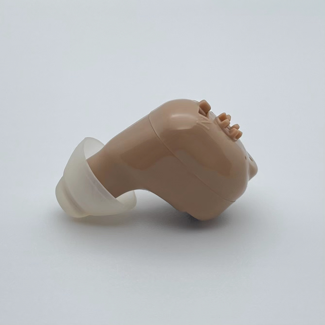 Cool Sound Amplifier Hearing Aids Lithium Polymer Battery For Hearing ...